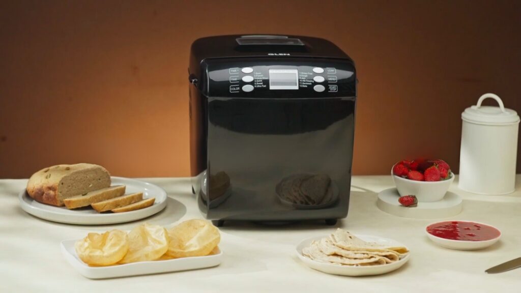 Bread Make-The Complete Buying and Usage Guide for Perfect ...